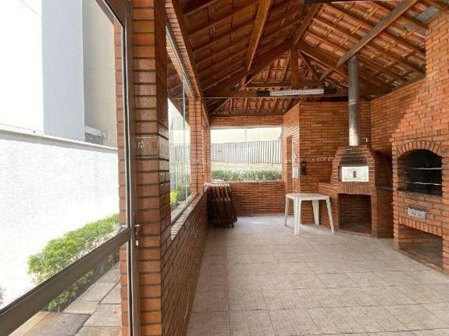 Altos do Butanta Clu Apto AP30982
