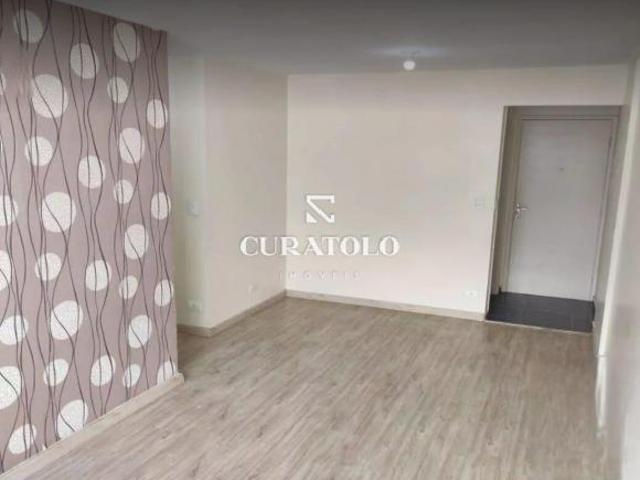 Altos do Campestre Sto André Apartamento à venda, de 3 quartos e 1 vaga na Vila Palmares, Santo An