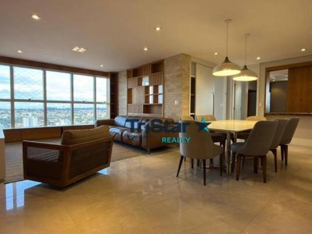 #altopadrao COD.AP0320 APARTAMENTO DUPLEX PORTEIRA FECHADA EM LOCALIZAÇÃO ESPLÊNDIDA AU. 190m²