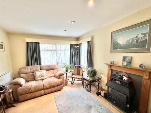Altrincham, Tarbolton Crescent, Cheshire, 3 Bedroom Link