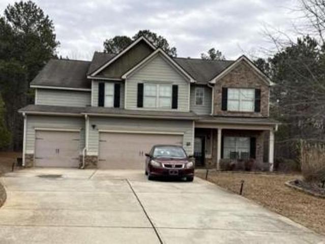 Altridge Dr
