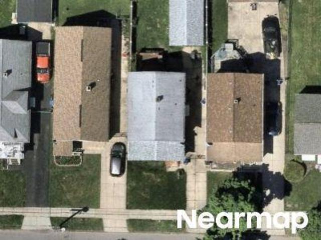 Altruria St