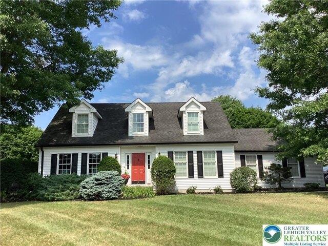 Aluta Mill Rd, Bushkill, Home For Sale