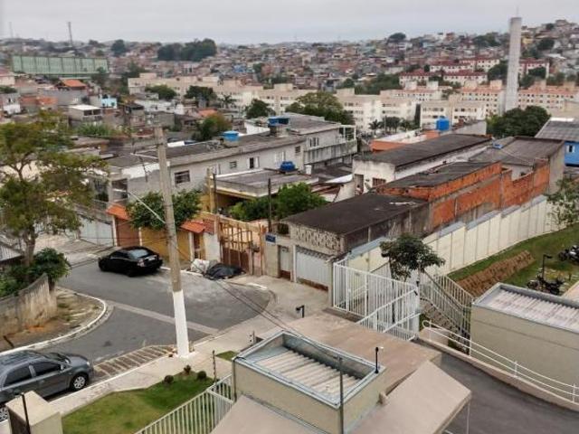 ALUGA UM LINDO APARTAMENTO NO VAZ LIMA