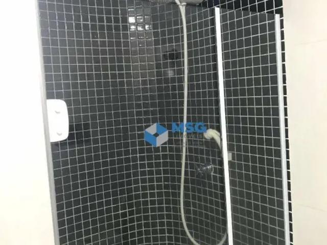 Aluga Ap 58m² 1 Dorm amplo com closet no centro da Vila Olímpia