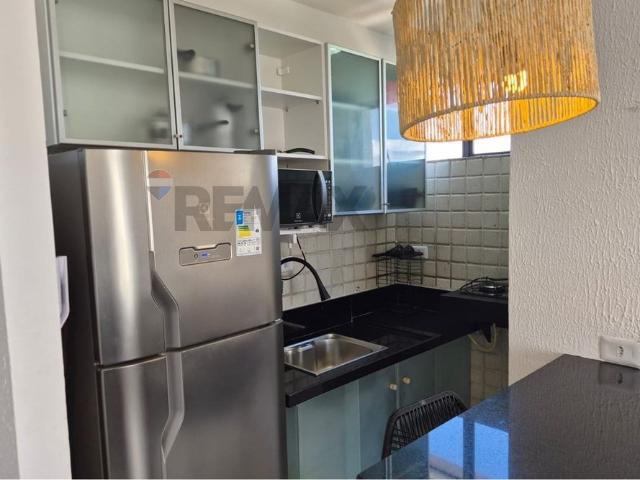 ALUGA APARTAMENTO 01 QUARTO 40 M2