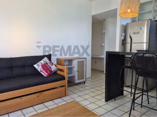 ALUGA APARTAMENTO 01 QUARTO 40 M2