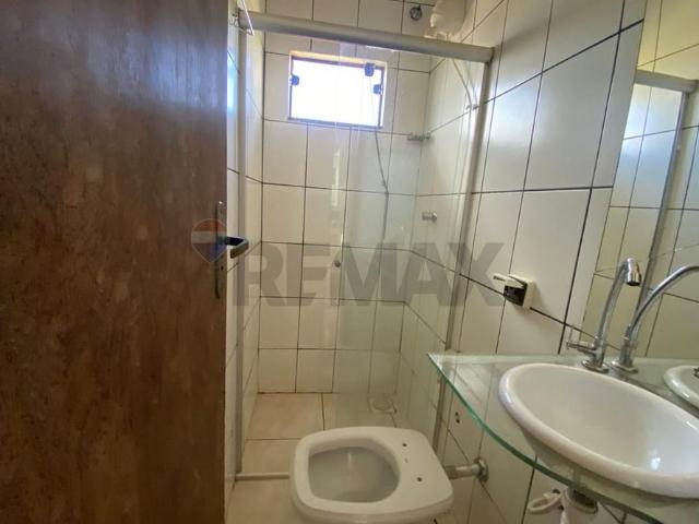 Aluga APARTAMENTO 2 QUARTO NA CEILANDIA NORTE