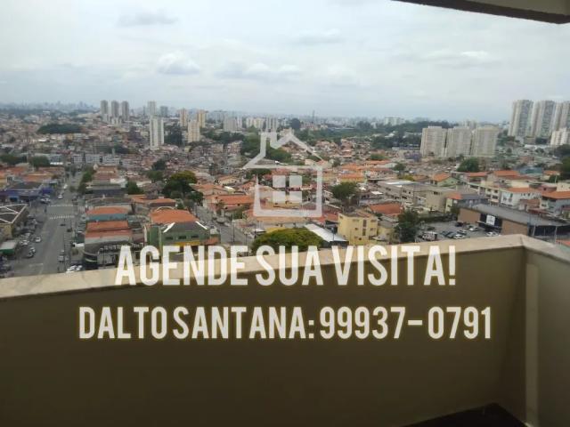 Aluga Apartamento 2 quartos, 54m, R$2.500,00 FL59