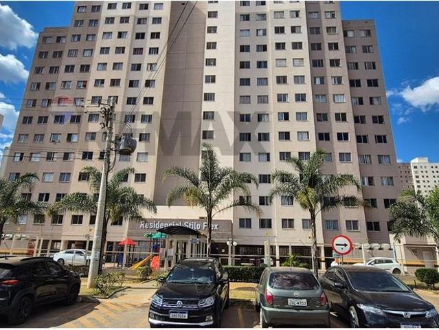 ALUGA APARTAMENTO 2 QUARTOS, CEILÃNDIA NORTE