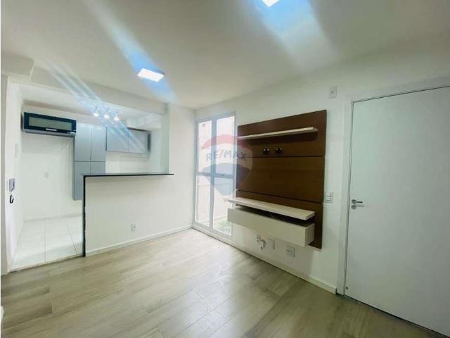 Aluga Apartamento