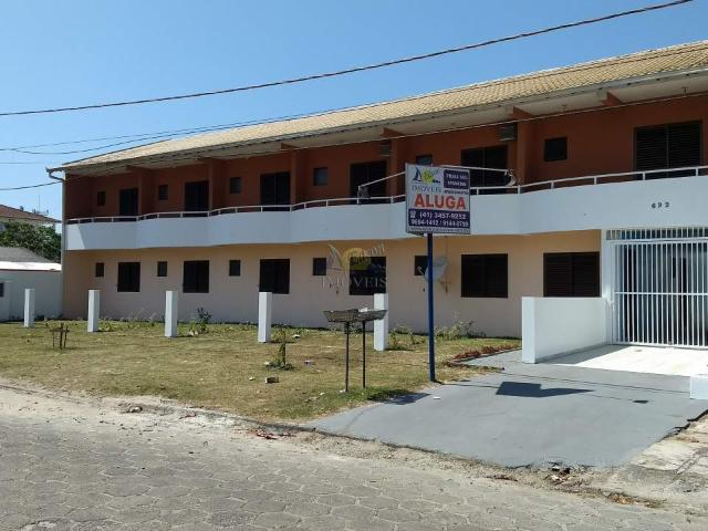Aluga Apartamento térreo de nº 05