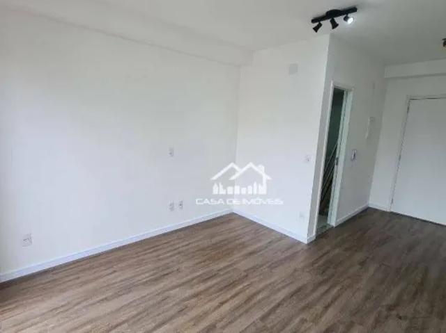 Aluga apartamento tipo studio com 24m², na Vila Nova Conceição