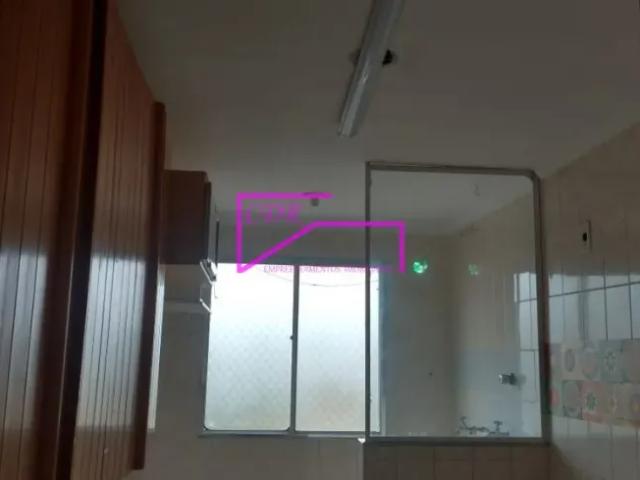 Aluga apartamento cangaiba