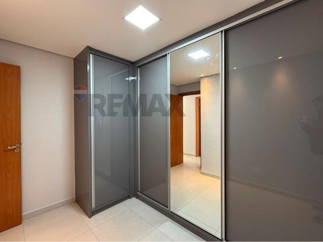 ALUGA Apartamento com 2 Dormitorios Completo de Planejados Lagoa Dourada Acquaville