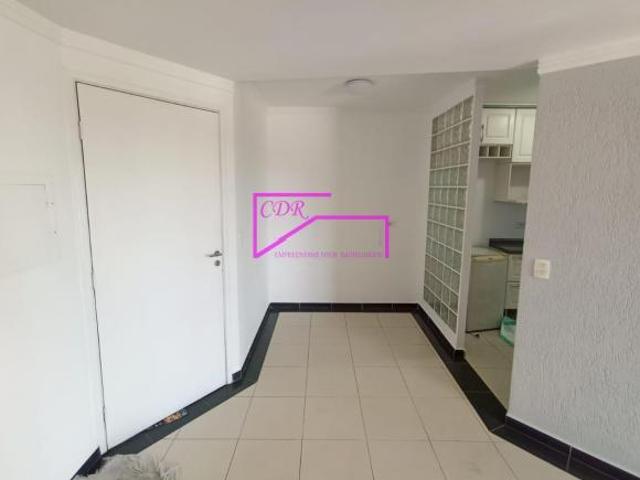 Aluga apartamento com lazer completo