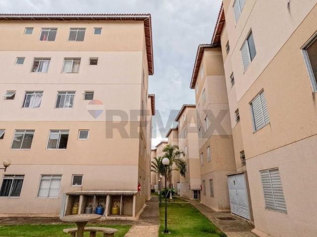 Aluga apartamento MOBILIADO no Conndomínio Villa dos Bandeirantes em Votorantim SP
