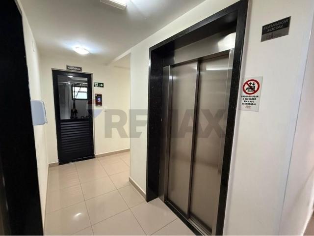Aluga Apartamento Moderno no Nova Aliança | 14º Andar | Excelente Localização