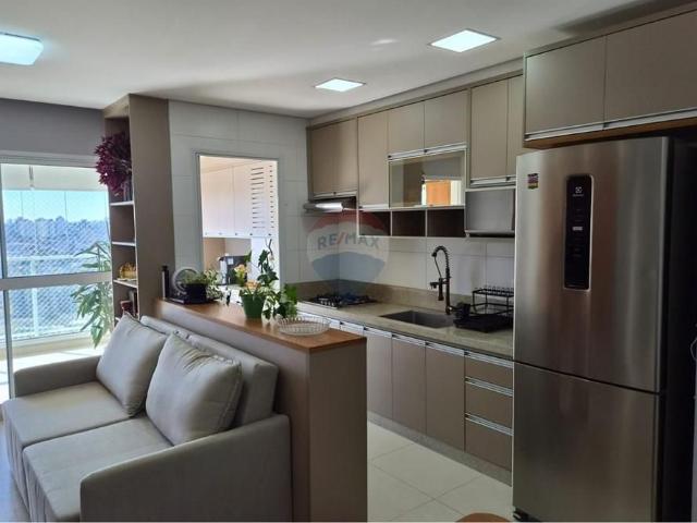 Aluga Apartamento Moderno no Jardim Prudência SP de 69m² 2 dormitorios com 1 Vaga
