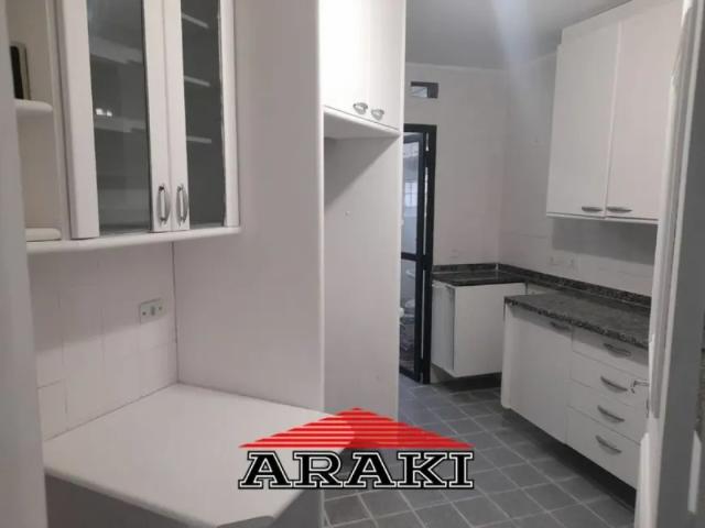 Aluga apartamento na vila nova conceição