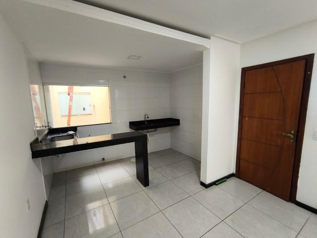 Aluga Apartamento no bairro Pequi 1° andar