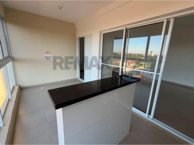 aluga apartamento residencial maranello Vila Santo Antônio, Araçatuba