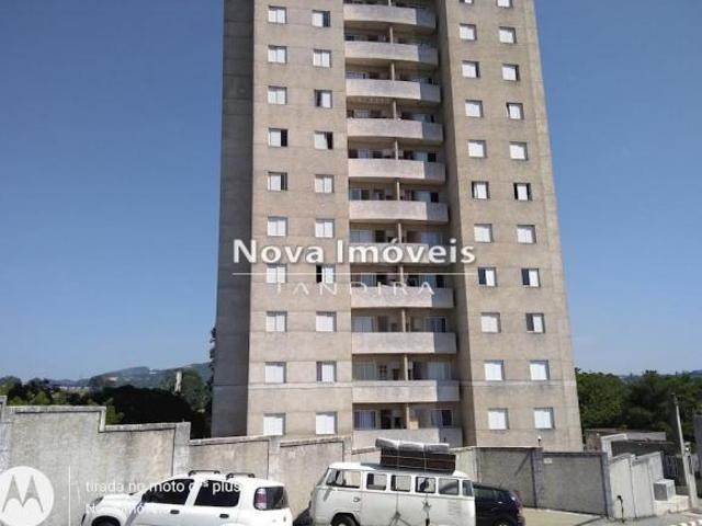 Aluga Apartamento Semi Mobiliados Centro De Jandira