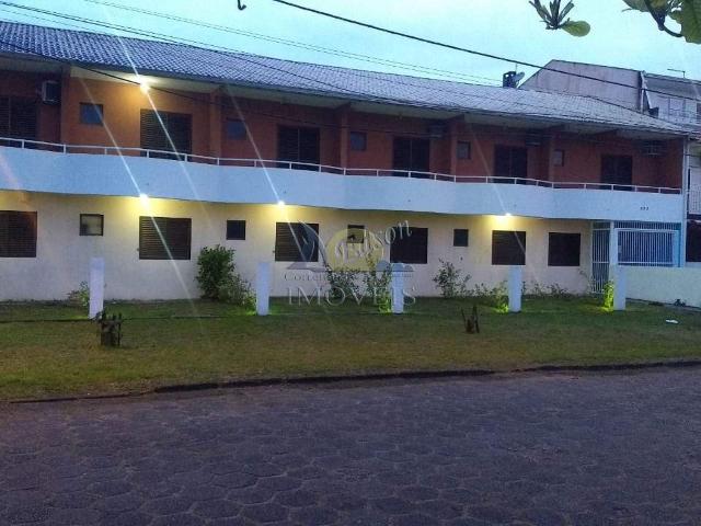 Aluga Apartamento superior
