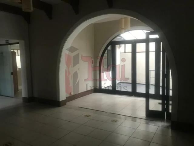 Aluga Casa Comercial Jardim Paulista
