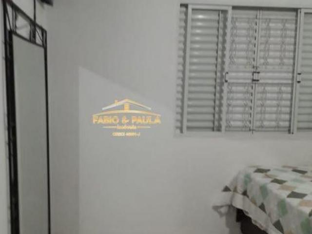 Aluga Casa em Atibaia Jardim Brogotá