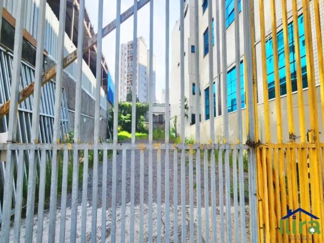 Aluga Estacionamento de 300m², No Centro de Osasco Sp