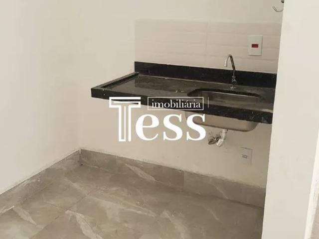Aluga, Galeria Sala comercial, Jardim seixas, 36,00M², elevador, 1 garagem descoberta na frente