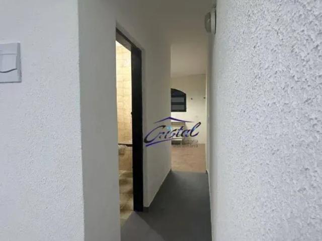Aluga Galpão c/ 140m², a 1,5km do metrô Vila Sônia, por R$ 4.063/mês Butantã/SP