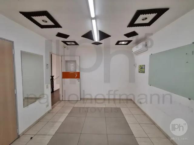 Aluga: Imóvel Comercial Av.Brigadeiro Luís Antonio, 4201 Jardim Paulista. 285 m² de Área Const