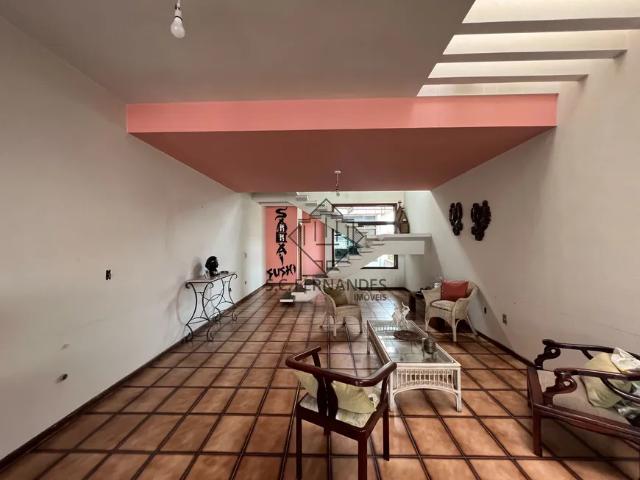Aluga Imóvel no Centro de Sorocaba, 470m²