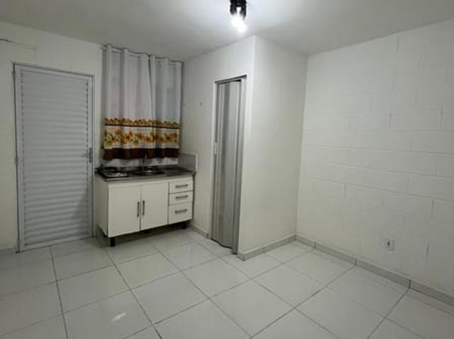 Aluga KITNET INDIVIDUAL Bairro Bela Vista Sao Paulo