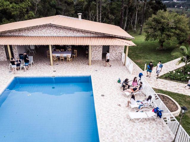 Aluga para Eventos