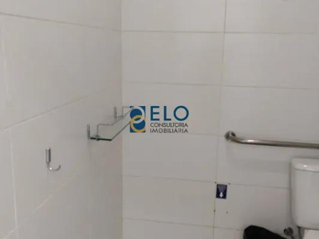 Aluga prédio comercial Santos 45 mil + IPTU