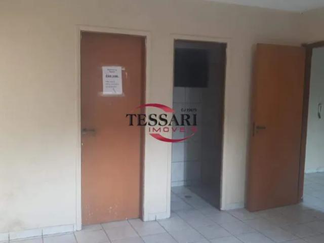 Aluga Salão / Galpão Mini Distrito Tancredo Neves próximo ao Carrefour com 1.200m²