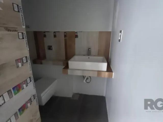 Aluga sala de 56,86m²