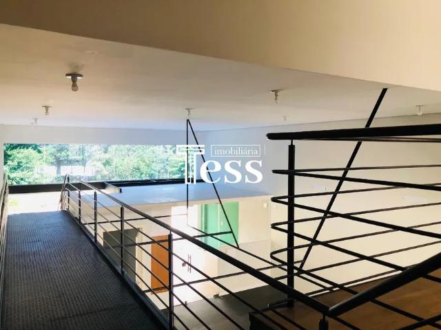 ALUGA Sala, Salão / Prédio Comercial bairro Jardim Vivendas zona sul São José do Rio Preto SP