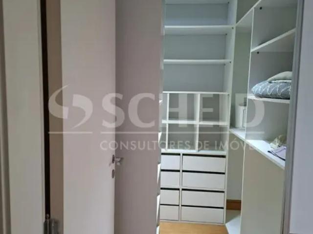 Aluga se 2 Dormitórios 1 Suíte 77m² Cerqueira César
