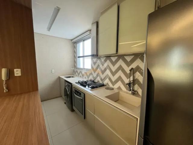 ALUGA SE | 2 Quartos Semi Mobiliado | Residencial Park Privilege