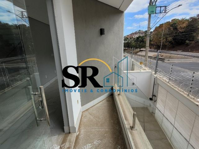 ALUGA SE TRIPLEX NO BAIRRO ESPLANADA R$5.000,00