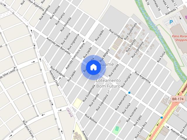 Aluga se apartamento