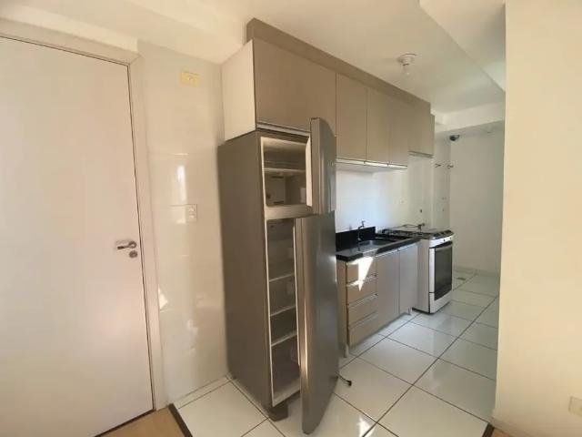 Aluga se Apartamento 2 dormitórios, vaga de garagem Capao Raso