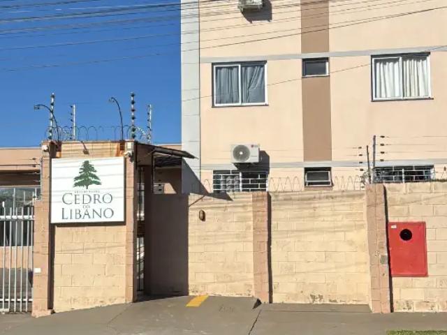 Aluga se apartamento, 2 quartos – residencial cedro do líbano | sarandi