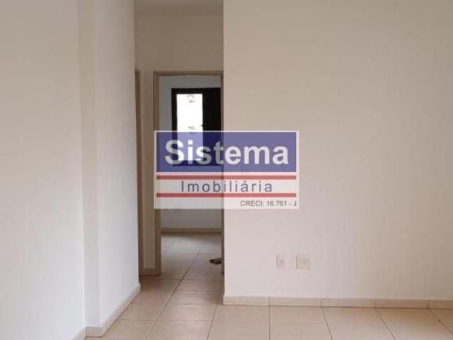 Aluga se apartamento de 2 dormitórios proximo ao Rio Preto Shopping São José do Rio Preto/SP