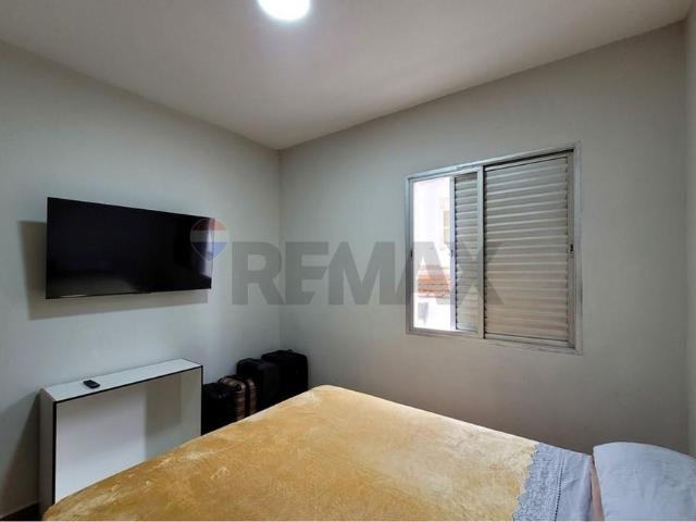 Aluga se apartamento mobiliado no centro