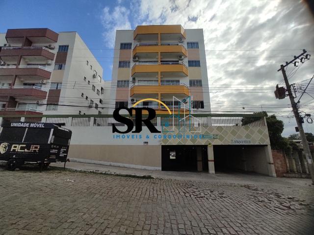 ALUGA SE APARTAMENTO MOBILIADO NO NOSSA SENHORA DAS GRAÇAS R$ 2.700,00